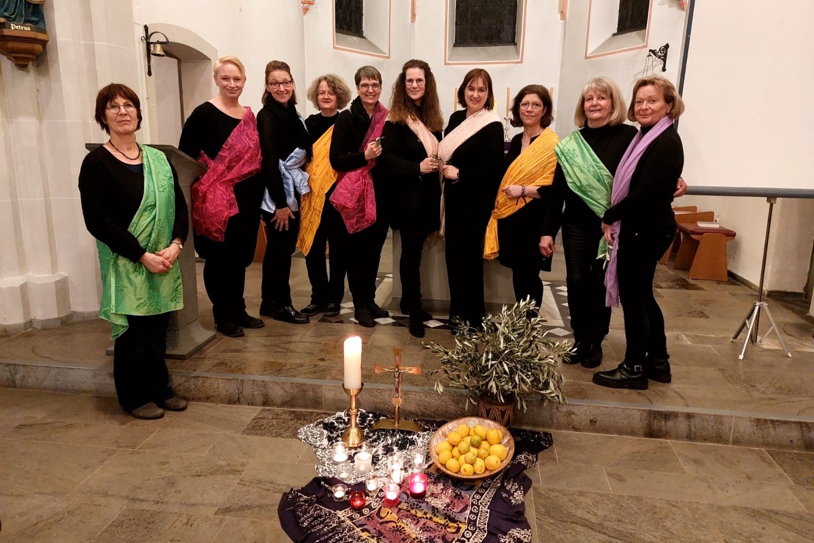 Pfarrverband Geistingen-Hennef-Rott | Pfarrverband Geistingen-Hennef-Rott