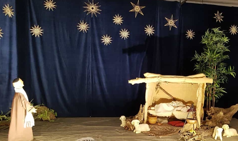 Pfarrverband Geistingen-Hennef-Rott | 2.Advent: Im Bund mit Gott: Alter ...