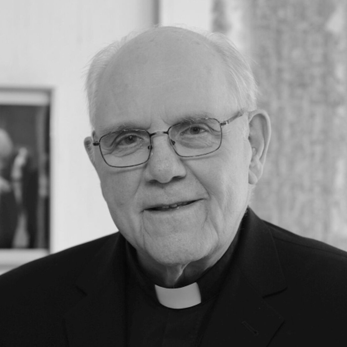 Pfarrverband Geistingen-Hennef-Rott | Nachruf